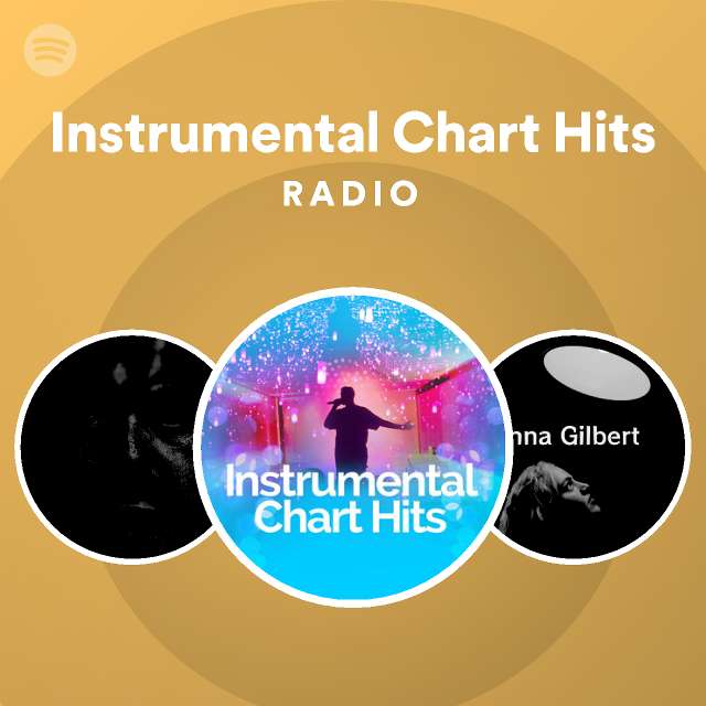 Instrumental Chart Hits Radio - playlist by Spotify | Spotify