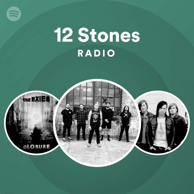 12 Stones | Spotify