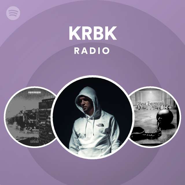 KRBK Radio - playlist by Spotify | Spotify