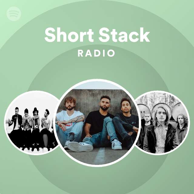 Short Stack | Spotify - Listen Free