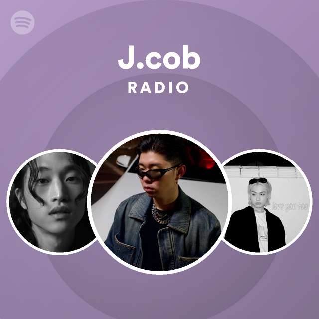 J.cob | Spotify
