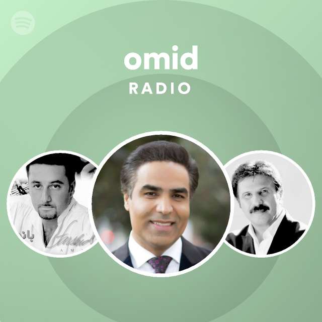omid | Spotify - Listen Free