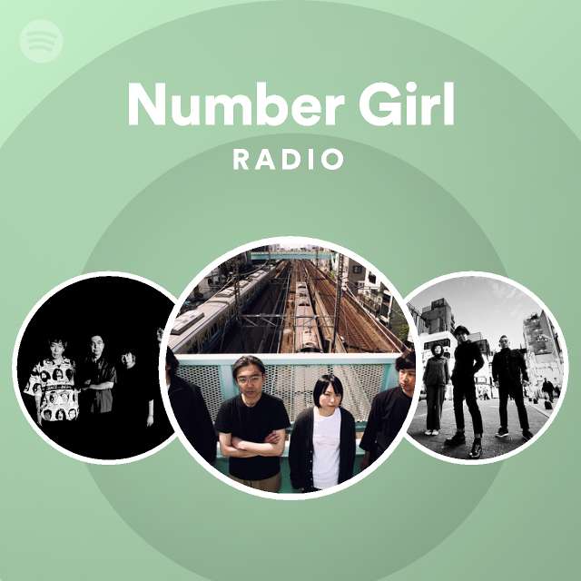 Number Girl | Spotify