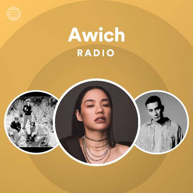 Awich | Spotify