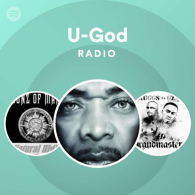 U-God | Spotify - Listen Free