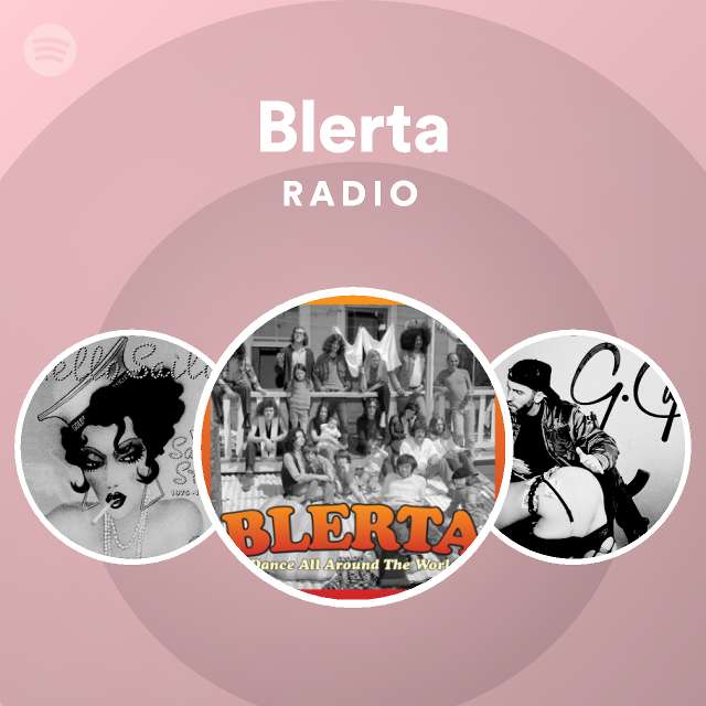 Blerta | Spotify