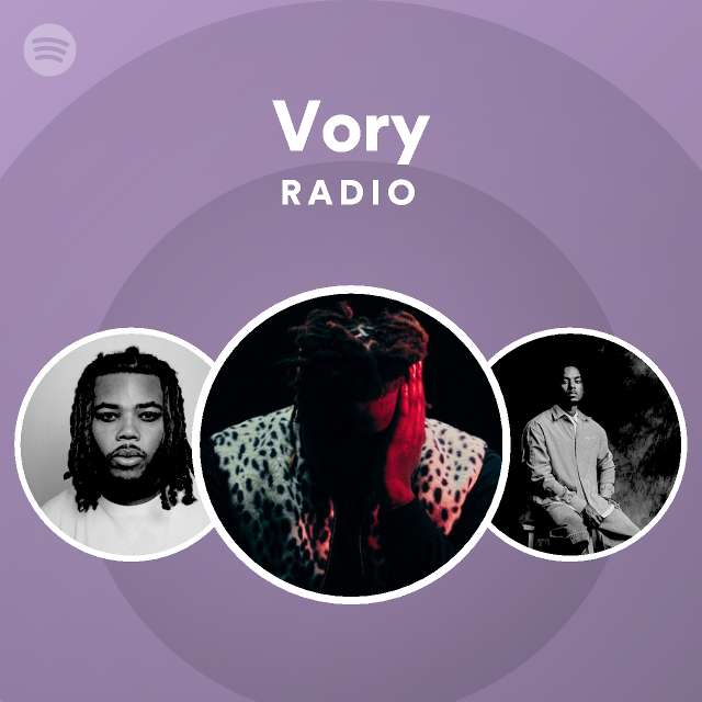 Vory | Spotify - Listen Free