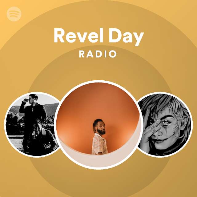 Revel Day | Spotify