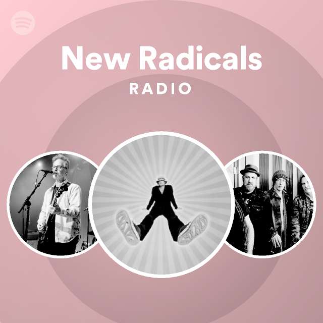 New Radicals Songs, Albums and Playlists | Spotify