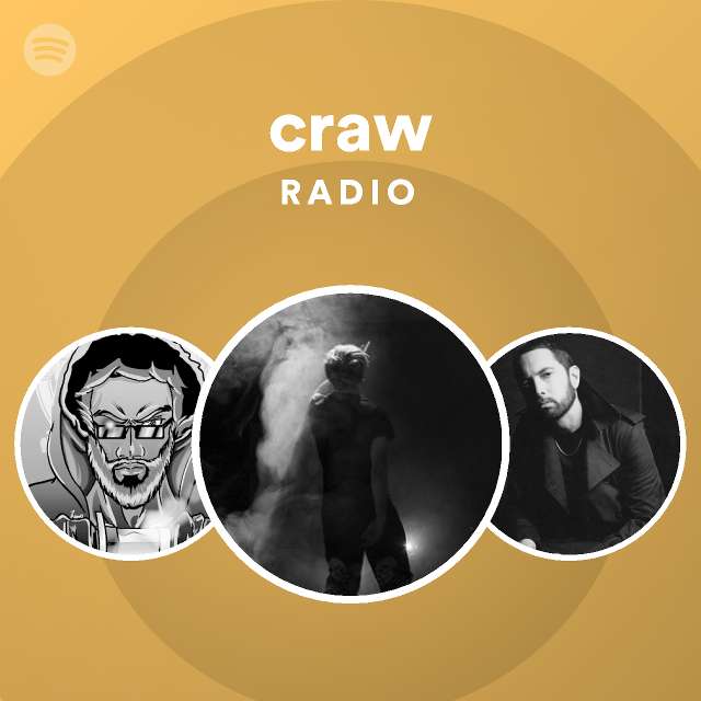 craw Radio - playlist by Spotify | Spotify