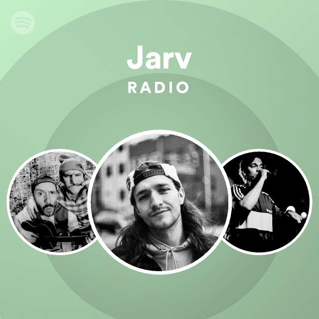 Jarv | Spotify