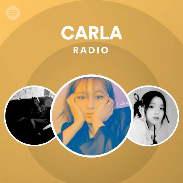 CARLA | Spotify