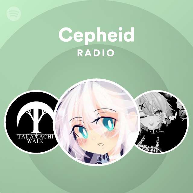 Cepheid | Spotify