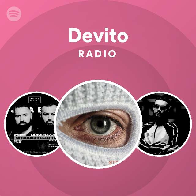 Devito Radio - playlist by Spotify | Spotify