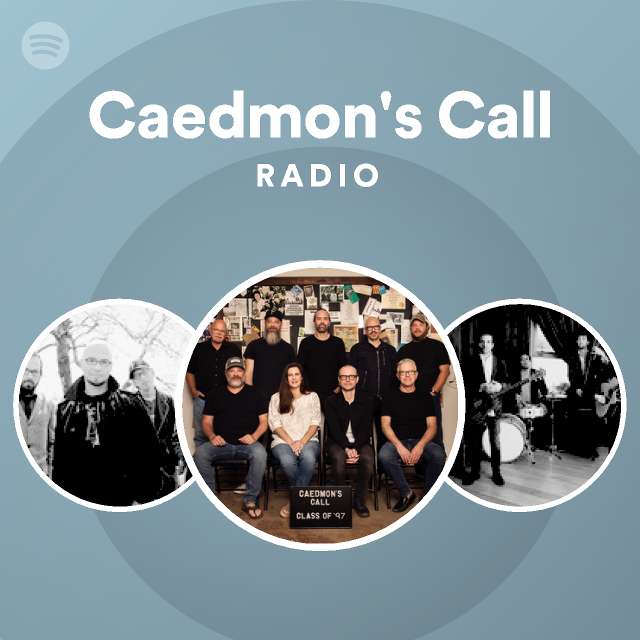Caedmon's Call | Spotify
