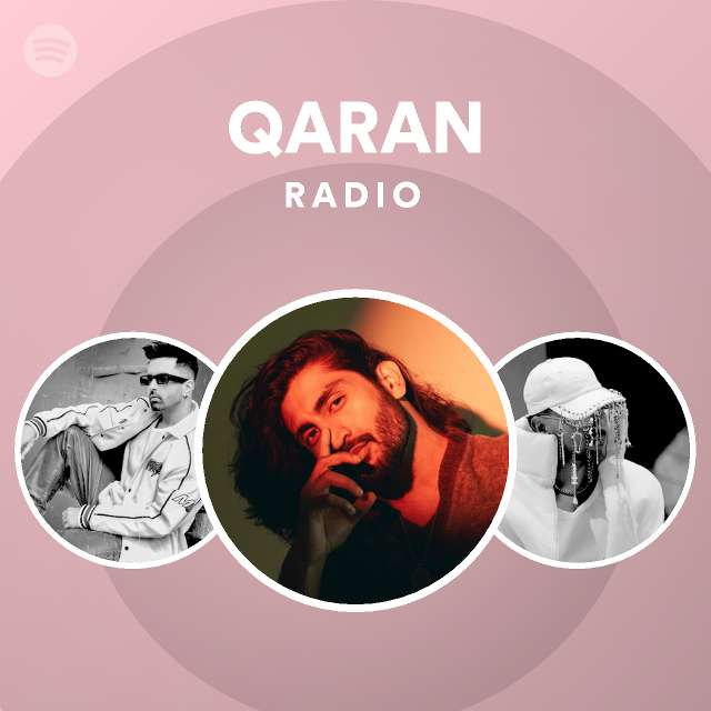 QARAN | Spotify