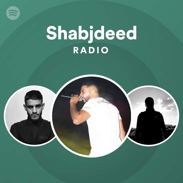 Shabjdeed | Spotify