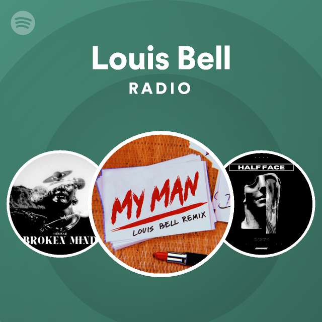 Louis Bell | Spotify