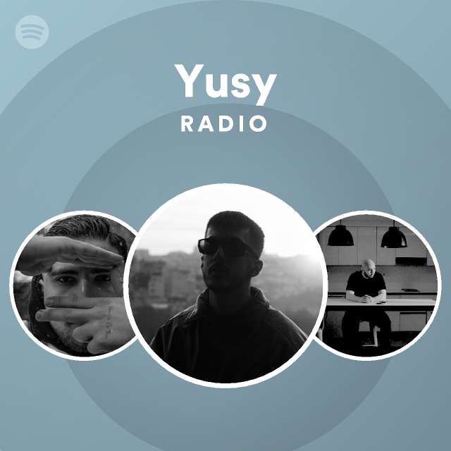 Yusy Radio | Spotify Playlist