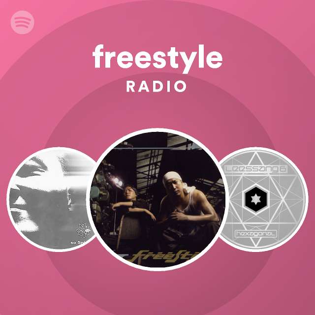 freestyle | Spotify