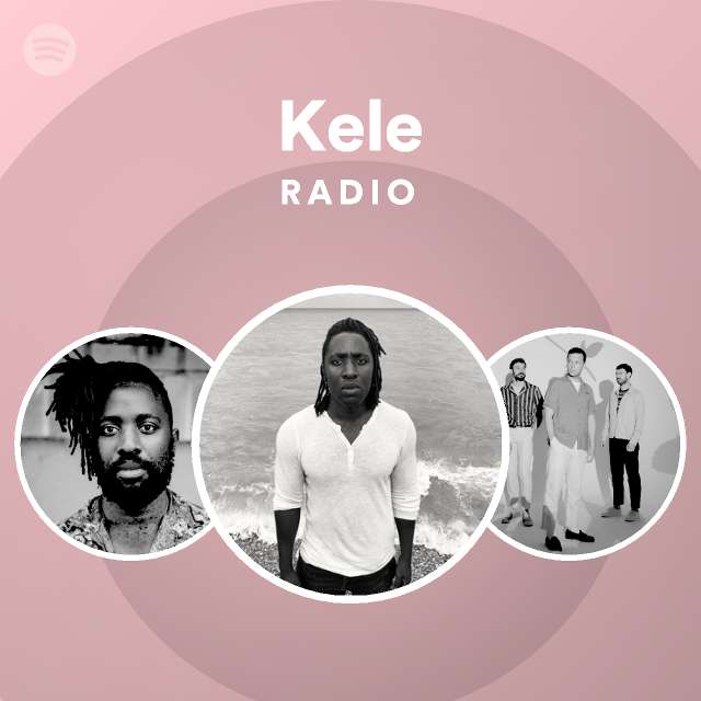 Kele | Spotify