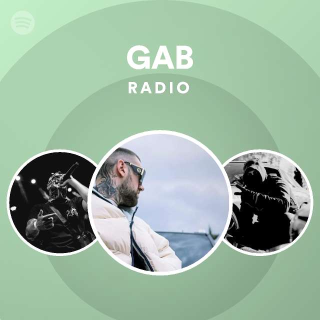 GAB Radio | Spotify Playlist