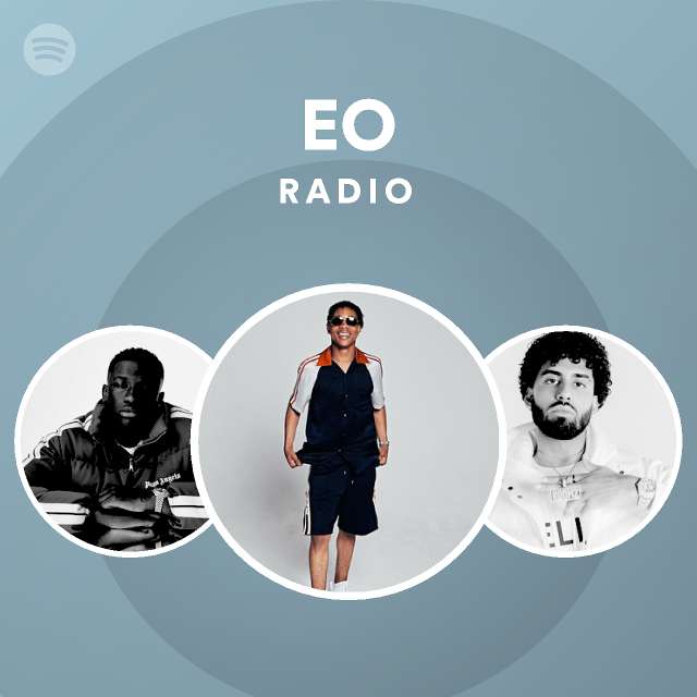 EO | Spotify