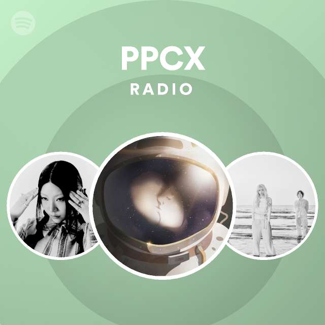 PPCX Radio - playlist by Spotify | Spotify