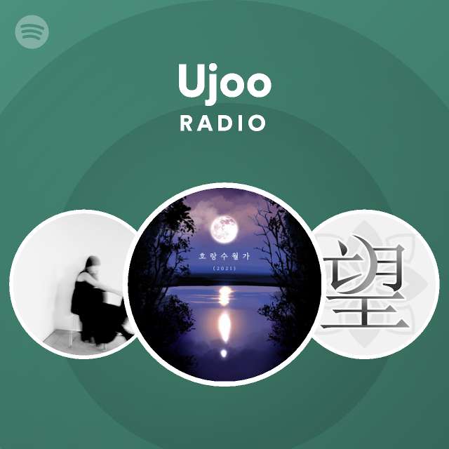 Ujoo | Spotify