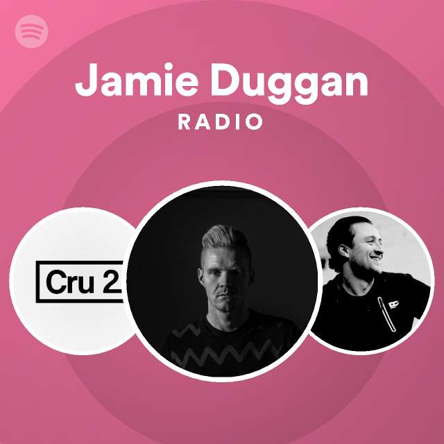 Jamie Duggan | Spotify
