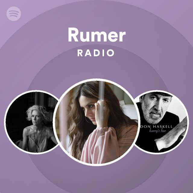 Rumer | Spotify