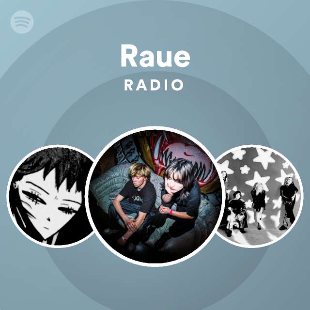 Raue Radio - playlist by Spotify | Spotify
