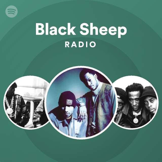 Black Sheep | Spotify