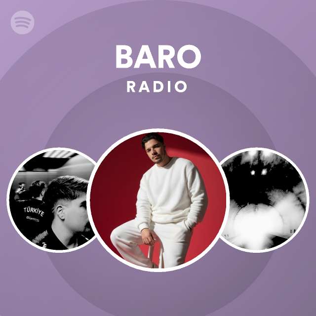 BARO Radio - playlist by Spotify | Spotify