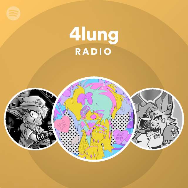 4lung | Spotify