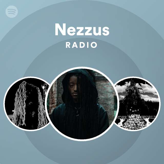 Nezzus | Spotify