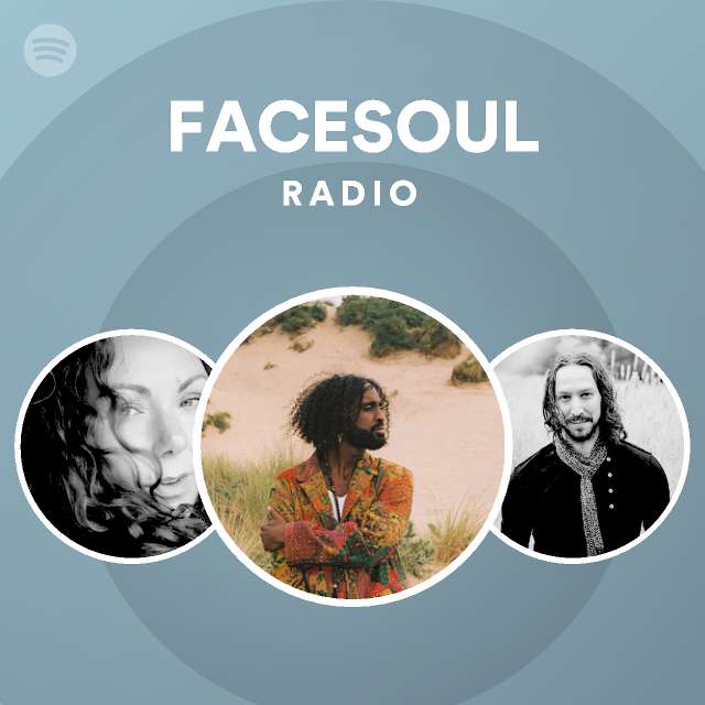 FACESOUL | Spotify