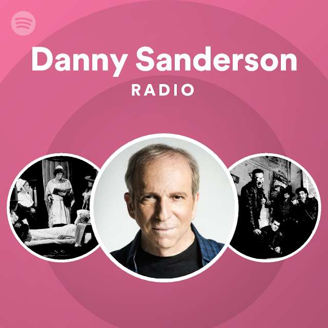 Danny Sanderson | Spotify