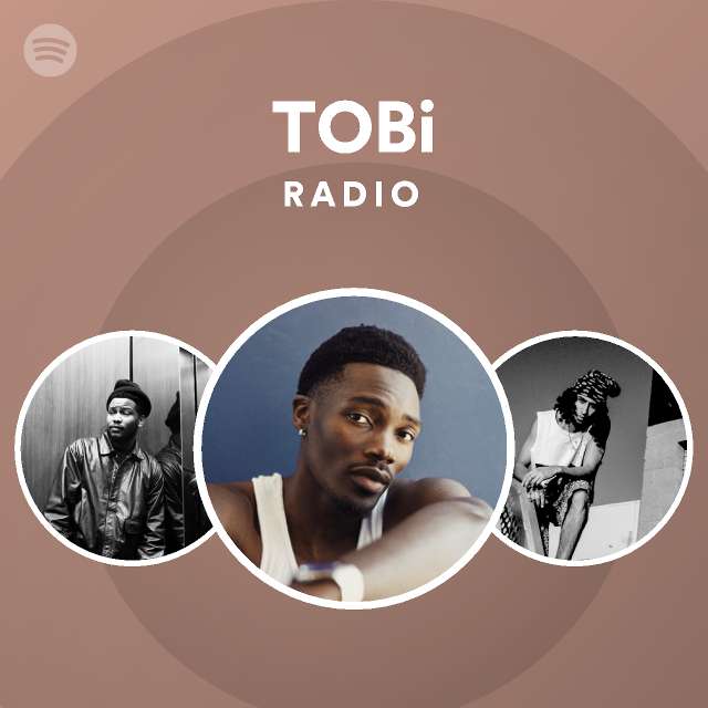 TOBi | Spotify - Listen Free