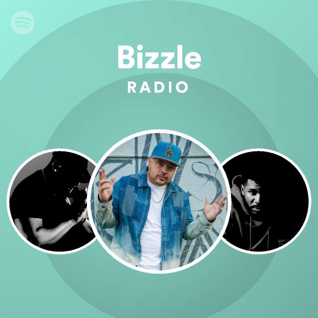 Bizzle | Spotify