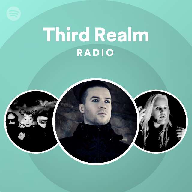 Third Realm Songs, Albums and Playlists | Spotify