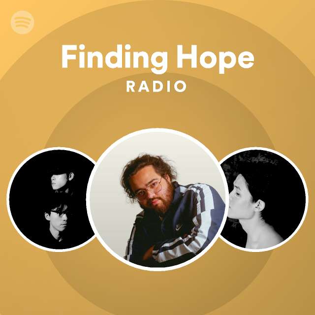 Finding Hope Radio - playlist by Spotify | Spotify