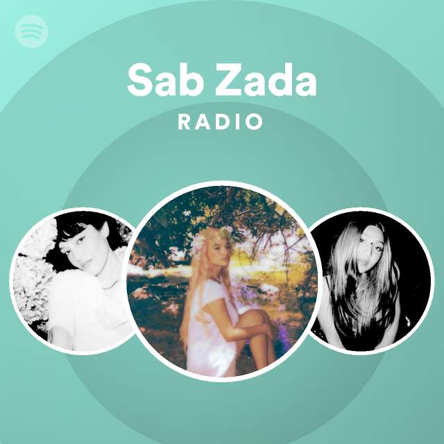Sab Zada Radio - playlist by Spotify | Spotify