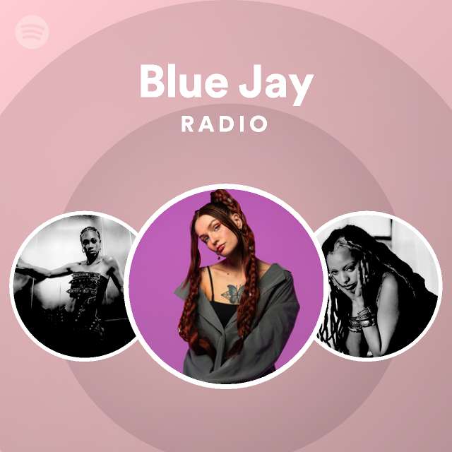 Blue Jay Radio - playlist by Spotify | Spotify