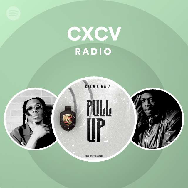 CXCV Radio - playlist by Spotify | Spotify