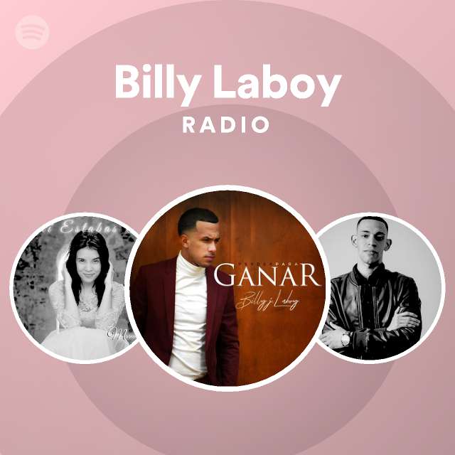 Billy Laboy Songs, Albums and Playlists | Spotify