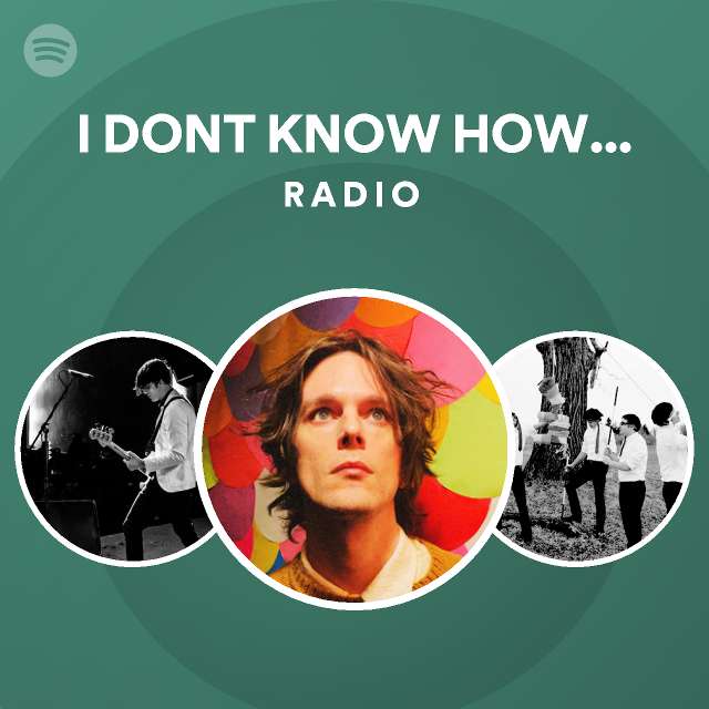 I DONT KNOW HOW BUT THEY FOUND ME | Spotify