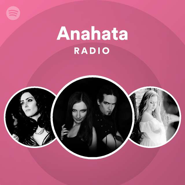 Anahata | Spotify