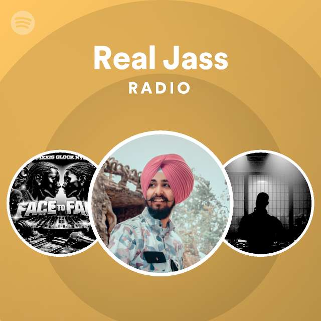 Real Jass Radio - playlist by Spotify | Spotify