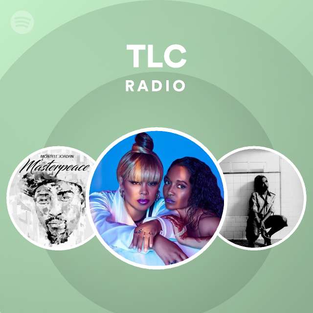 TLC Radio - playlist by Spotify | Spotify